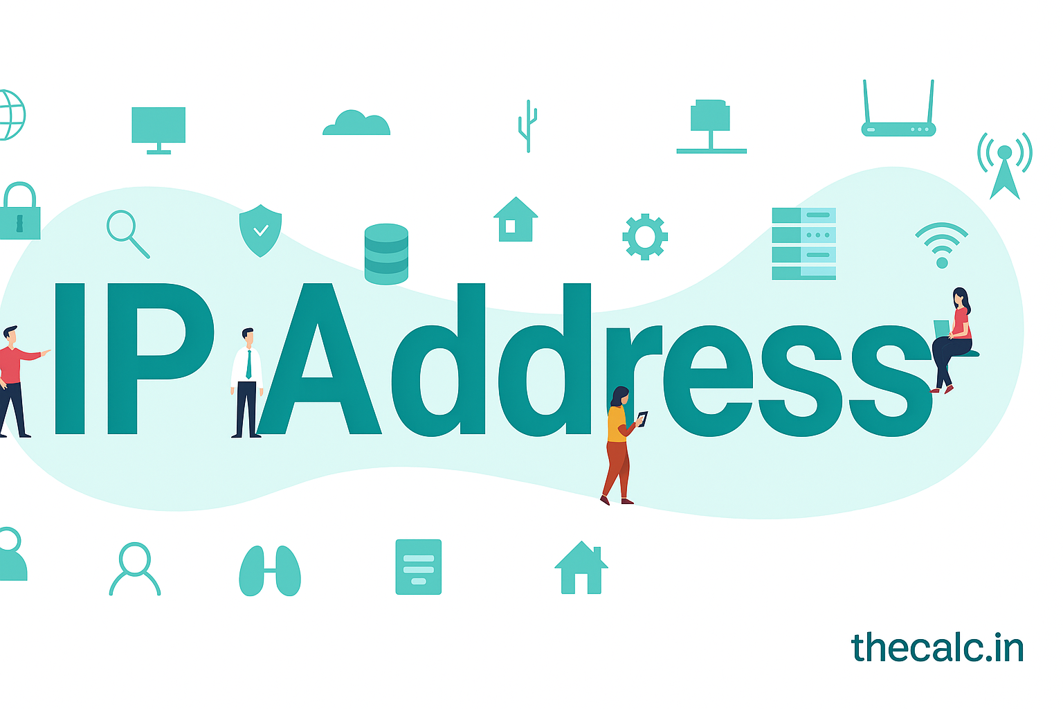 What Is My Public IP Address? (And Why It Matters)